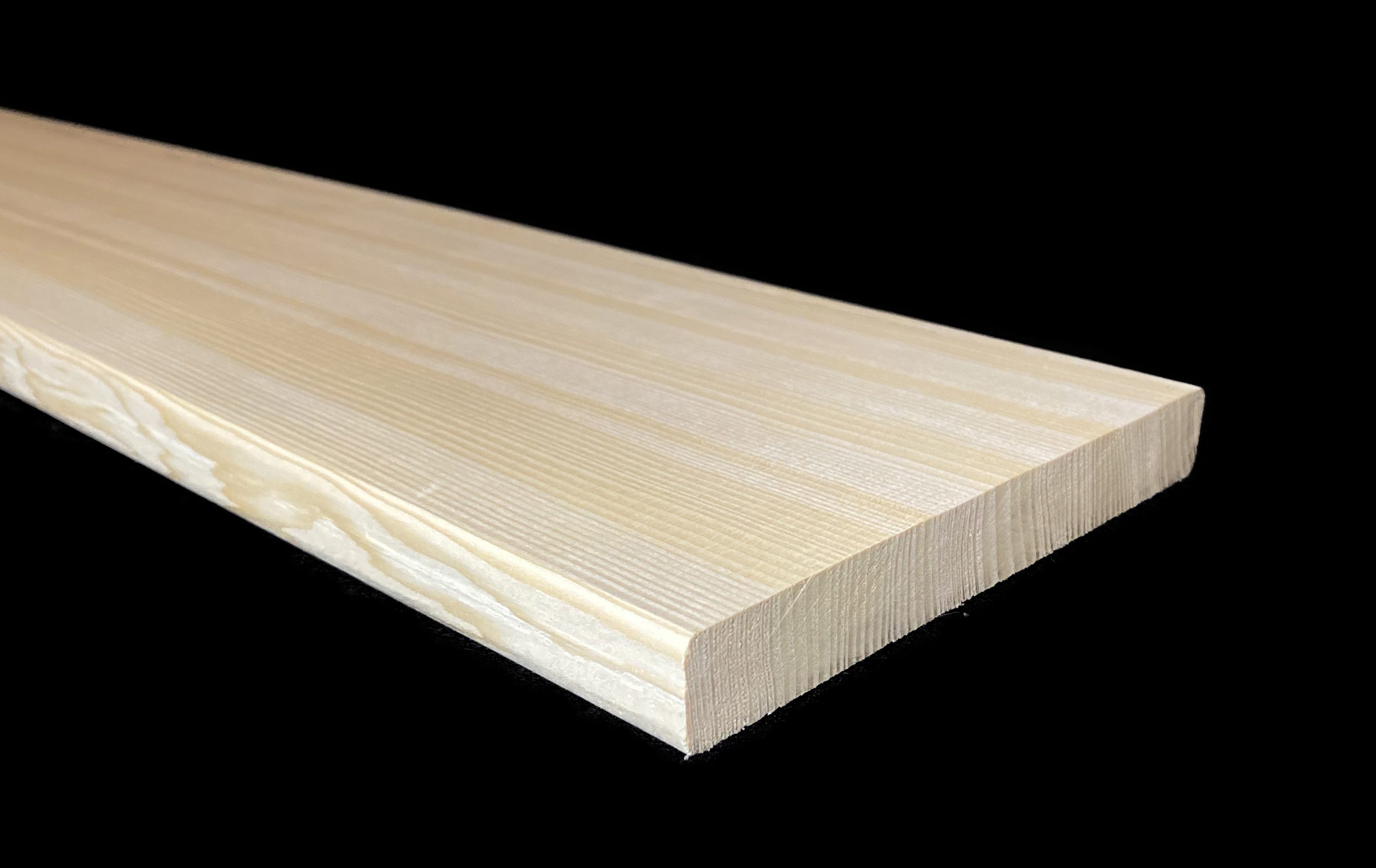 Western Hemlock Lumber | Serving MA & NH | Feuer Lumber